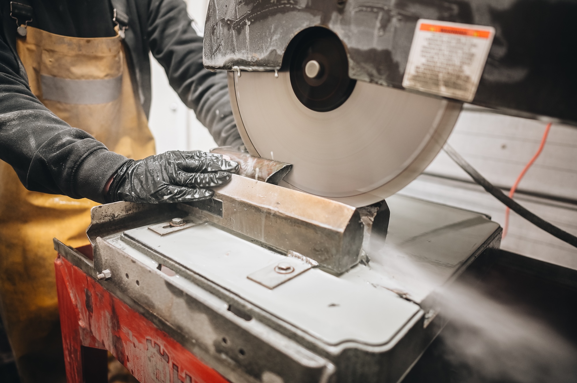 Core Cutting Services - Cutting, Logging & Rock Polishing